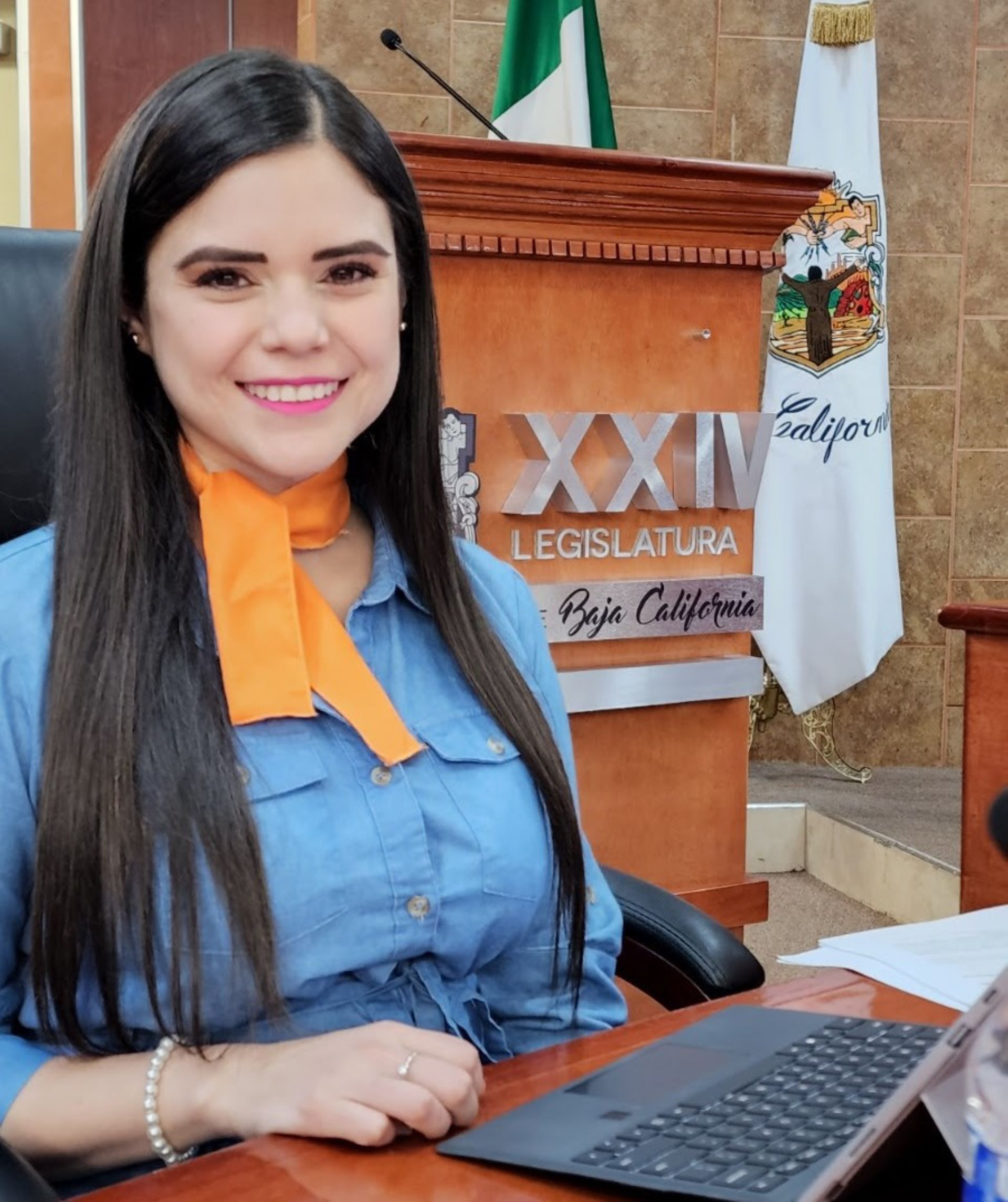 Diputada Daylín García propone eliminar el SATBC y el impuesto sobre la ... Diputada Daylín García propone eliminar el SATBC y el impuesto sobre la ...